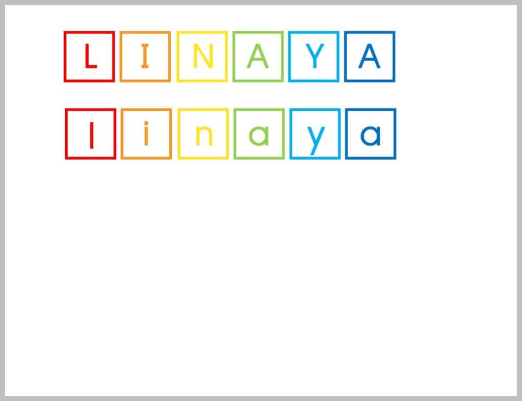 linaya - Natalina Craft