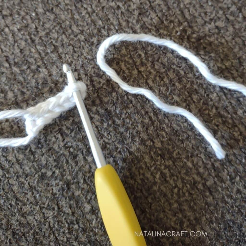 Highland Cow - Crochet Pattern - Natalina Craft