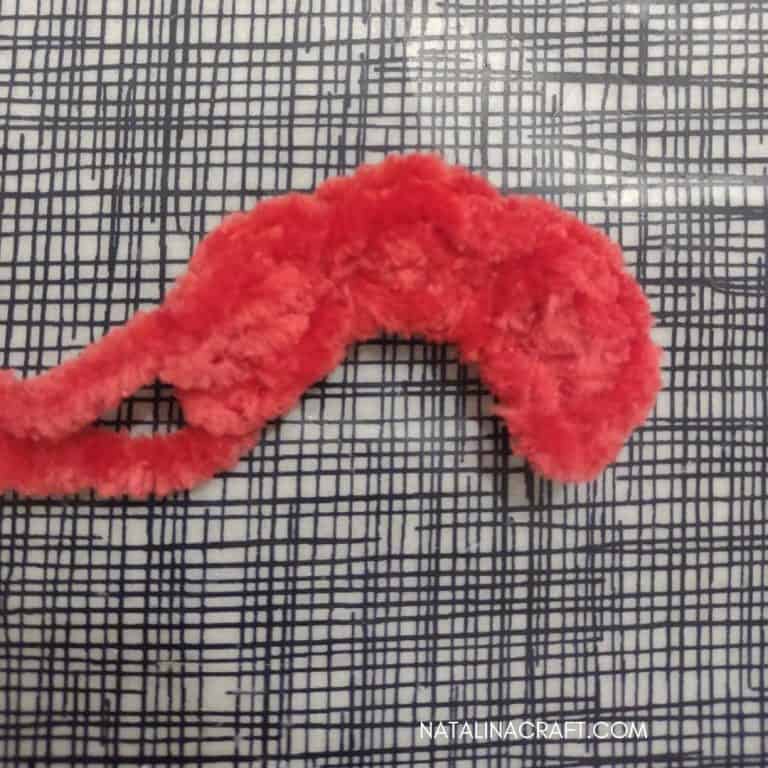 Chicken - Free Crochet Pattern - Natalina Craft